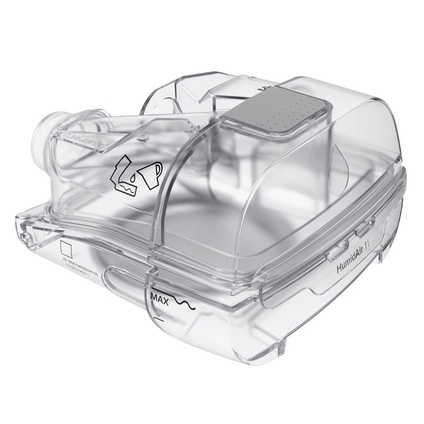ResMed AirSense 10 AutoSet with HumidAir – CPAP Supply Canada