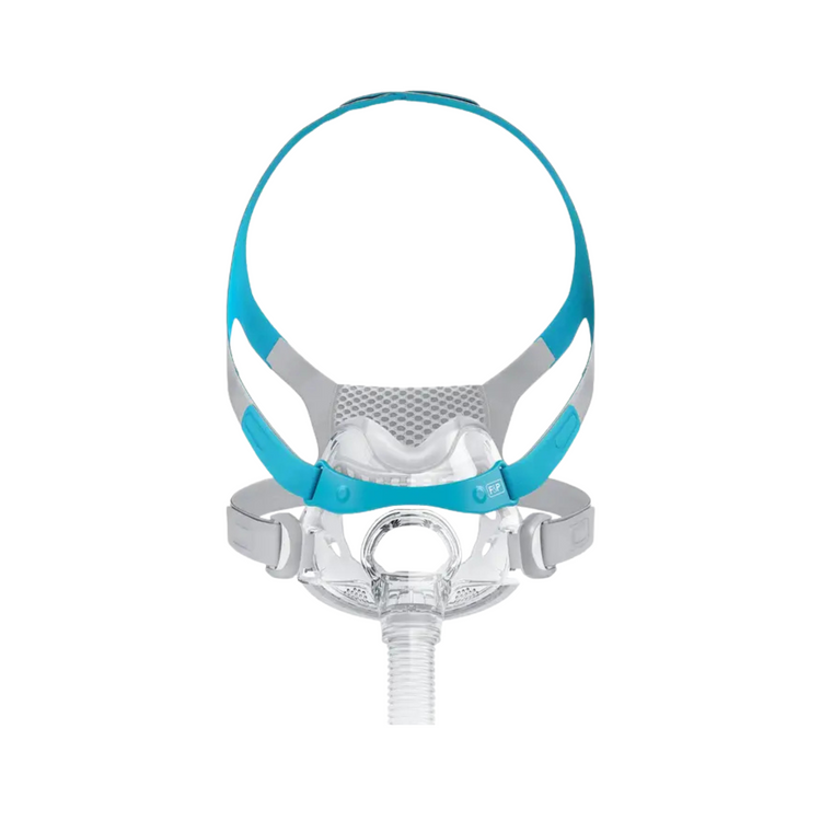 ResMed AirFit F30I Full Face CPAP Mask – CPAP Supply Canada