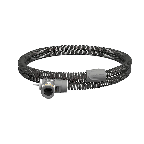 ResMed AirSense 10 ClimateLineAir Oxy Heated Tube (with Oxygen Connect ...
